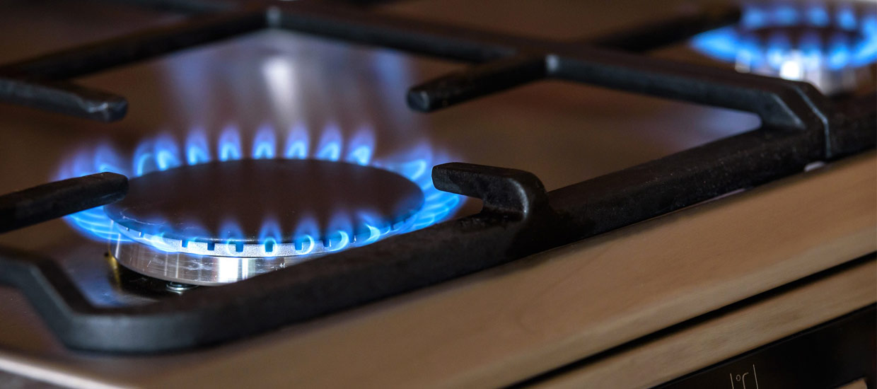 Chester County Natural Gas Authority – The Natural Solution